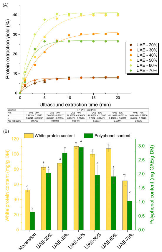 Ultrasound as Green Technology for the Valorization of Pumpkin Leaves ...