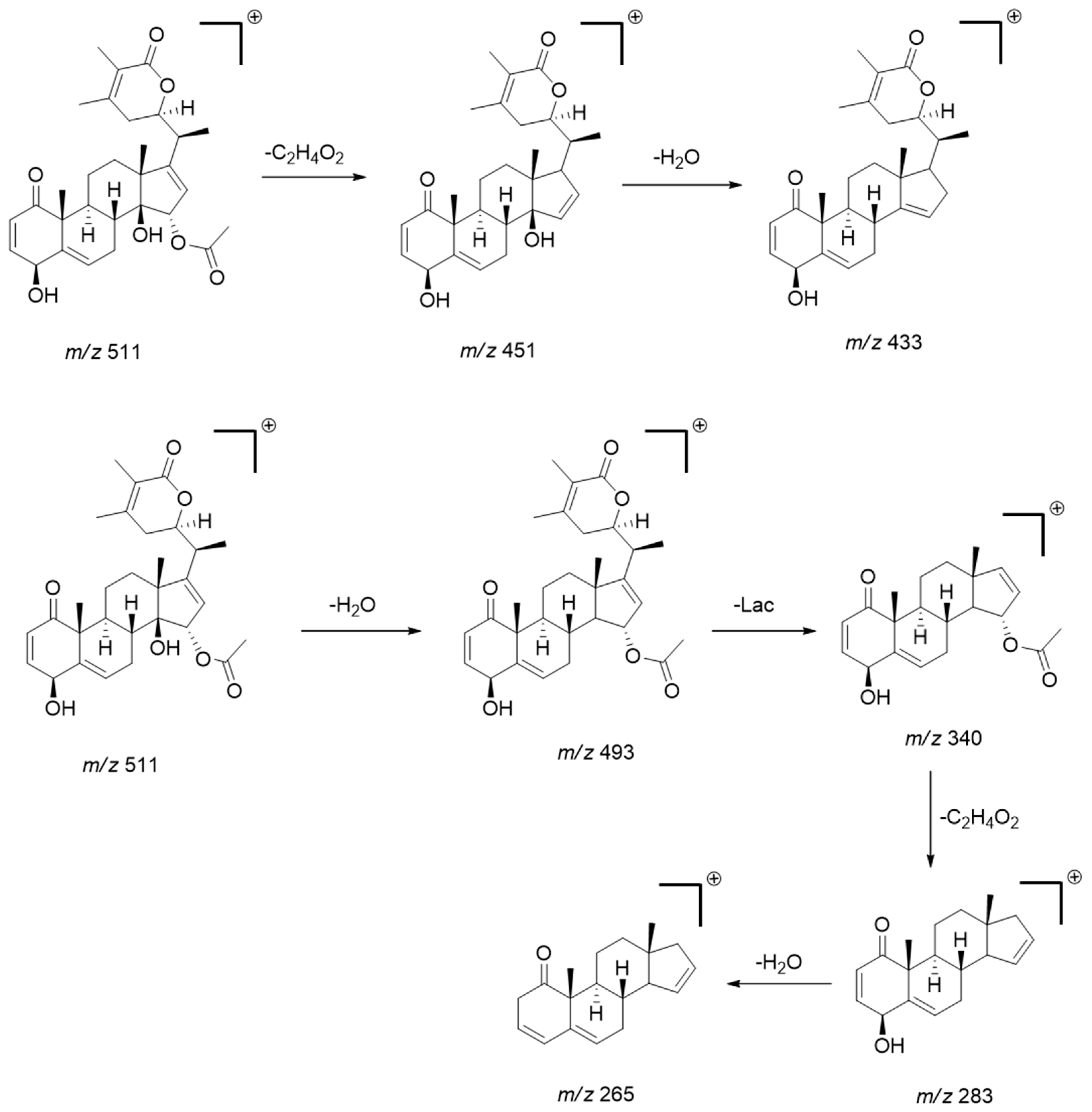 An Integrated Strategy Of Uhplc Esi Msms Combined With Bioactivity Based Molecular Networking