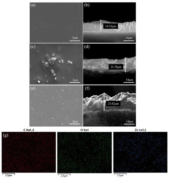 A Novel Modified ZIF-8 Nanoparticle with Enhanced Interfacial Compatibility and Pervaporation ...