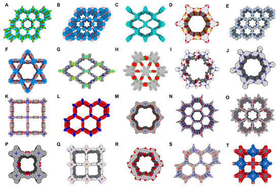 Organic and Metal–Organic Polymer-Based Catalysts—Enfant Terrible ...