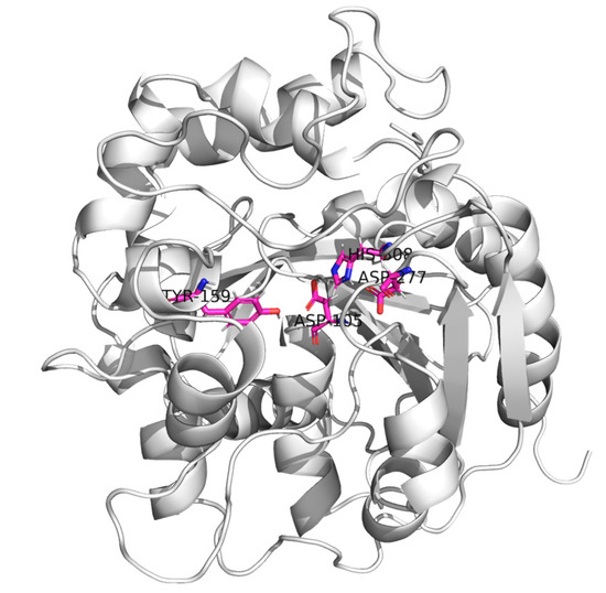Improving Hydrolytic Activity and Enantioselectivity of Epoxide ...