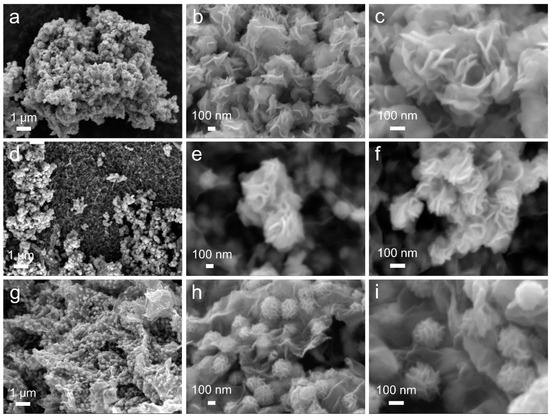 Nitrogen-Doped Graphene Uniformly Loaded with Large Interlayer Spacing MoS2 Nanoflowers for ...