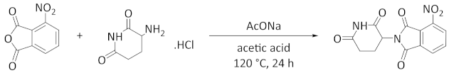 Effects of Biguanide-PROTACs in Pancreatic Cancer Cells