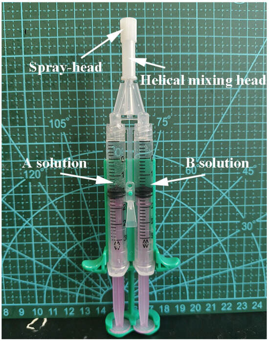 In Situ Crosslinked Biodegradable Hydrogels Based on Poly(Ethylene ...