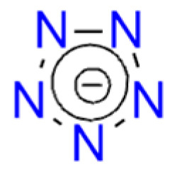 High-Energetic Salts and Metal Complexes: Comprehensive Overview with a ...