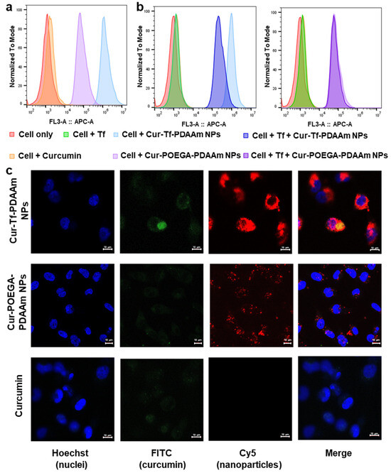 Self-Assembled Protein–Polymer Nanoparticles via Photoinitiated ...