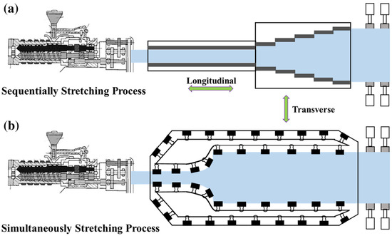 Recent Advances in Preparation and Application of BOPP Film for Energy ...