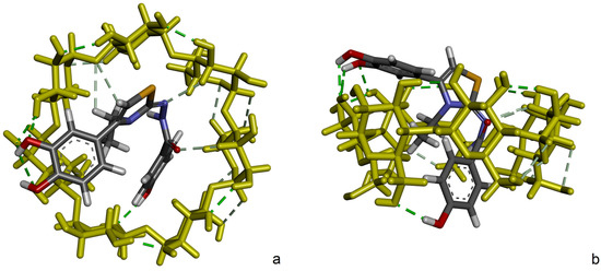 New Antioxidant Triphenol-Derived Hydrazide-Hydrazone Thiazole ...