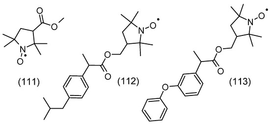 Nitroxides: Chemistry, Antioxidant Properties, and Biomedical Applications