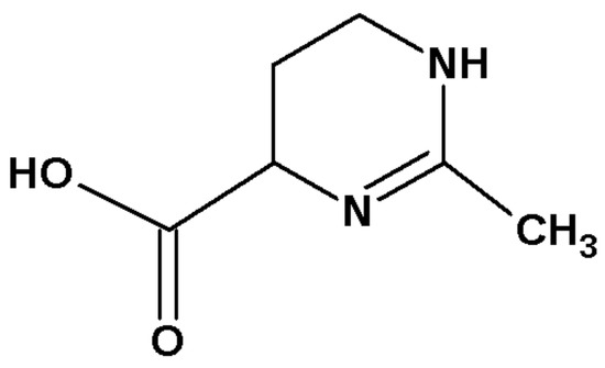 The Influence of Ectoine on the Skin Parameters Damaged by a CO2 Laser