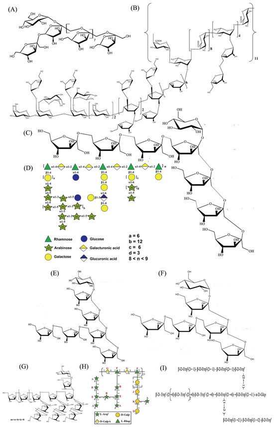 Isolation, Structures, and Bioactivities of Polysaccharides from Achyranthes bidentata: A Review