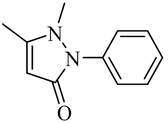 Polymorphism and Phase-Transition Thermodynamic Properties of Phenazone ...