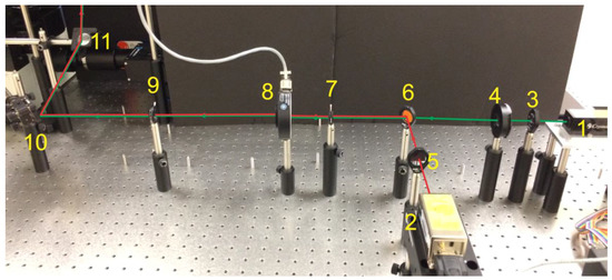Build Your Own Microscope: Step-By-Step Guide for Building a Prism ...