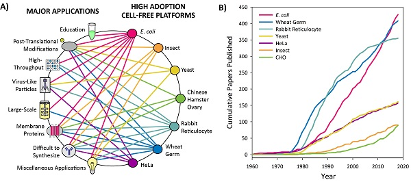 MPs | Free Full-Text | A User’s Guide to Cell-Free Protein Synthesis