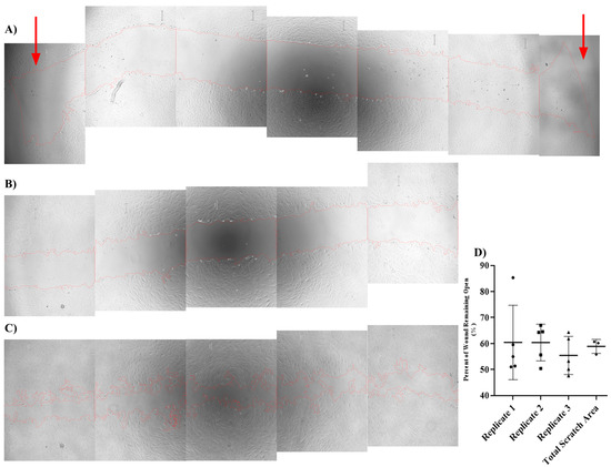 A Robust and Standardized Approach to Quantify Wound Closure Using the ...