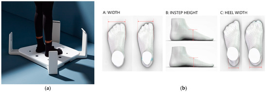 Protocol Article: A Cross-Sectional Evaluation of Children’s Feet and ...