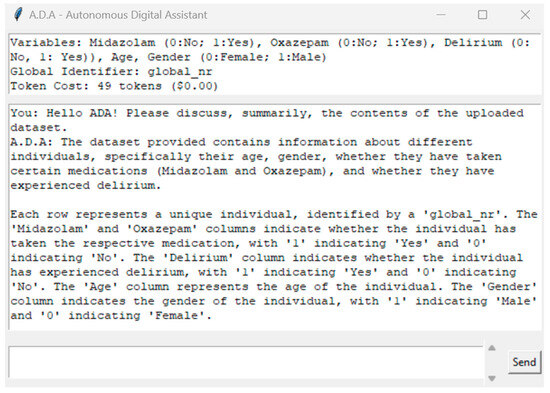 Simplifying Data Analysis in Biomedical Research: An Automated, User-Friendly Tool