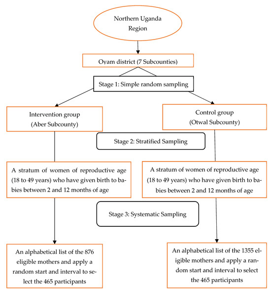 Impact of the Timed and Targeted Counselling Model on Maternal Health ...