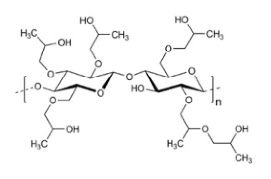 Selection of a Hydroxypropylcellulose Grade for 3D-Printable Paroxetine ...