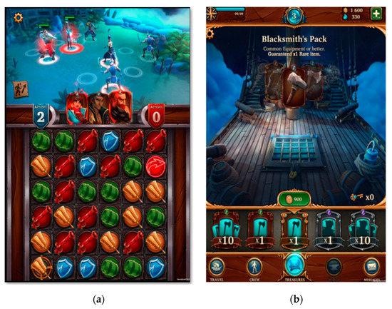 Demystifying the First-Time Experience of Mobile Games: The Presence of ...