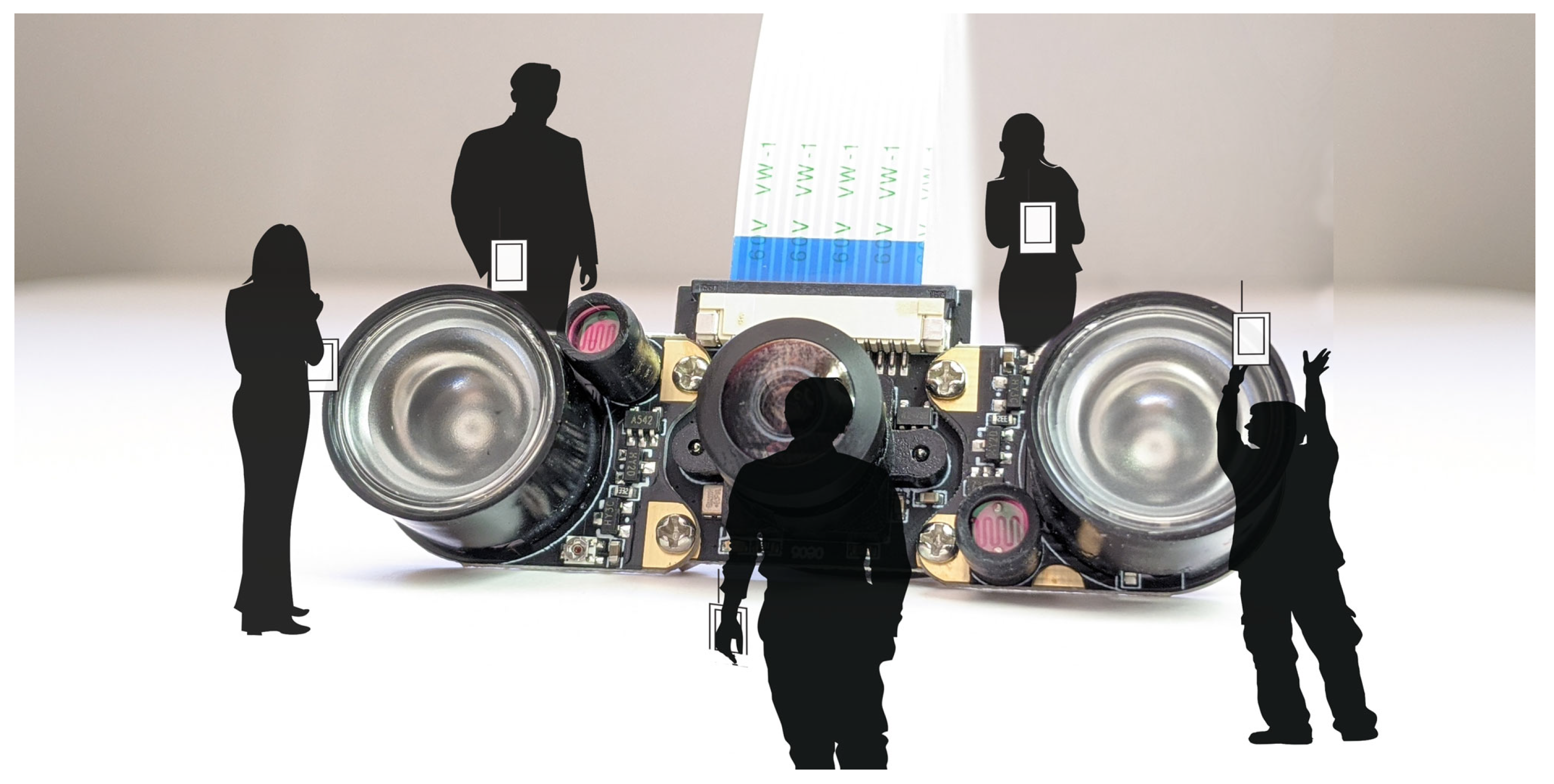 ODO: Design of Multimodal Chatbot for an Experiential Media System
