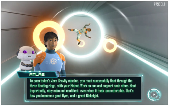 Design of a Digital Game Intervention to Promote Socio-Emotional Skills ...