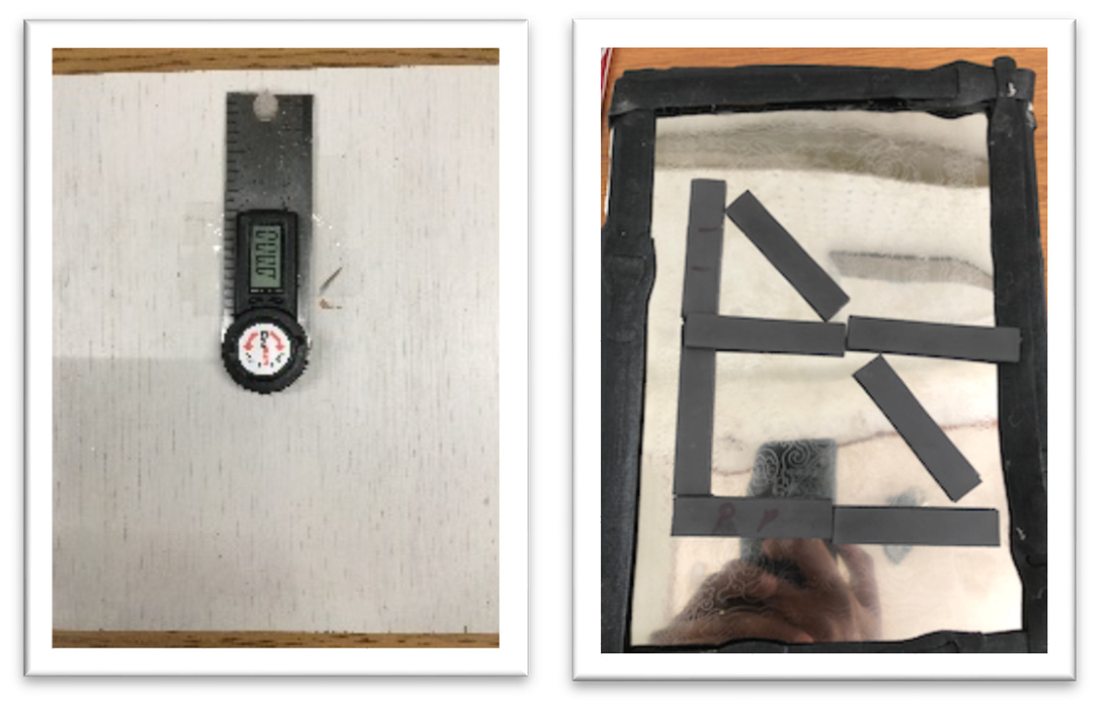 Comparing Map Learning between Touchscreen-Based Visual and Haptic Displays: A Behavioral ...