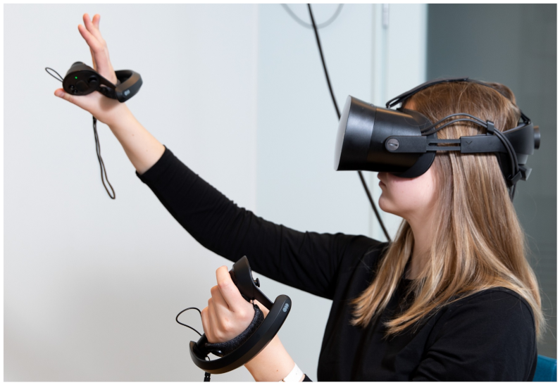 Trade-Off between Task Accuracy, Task Completion Time and Naturalness ...