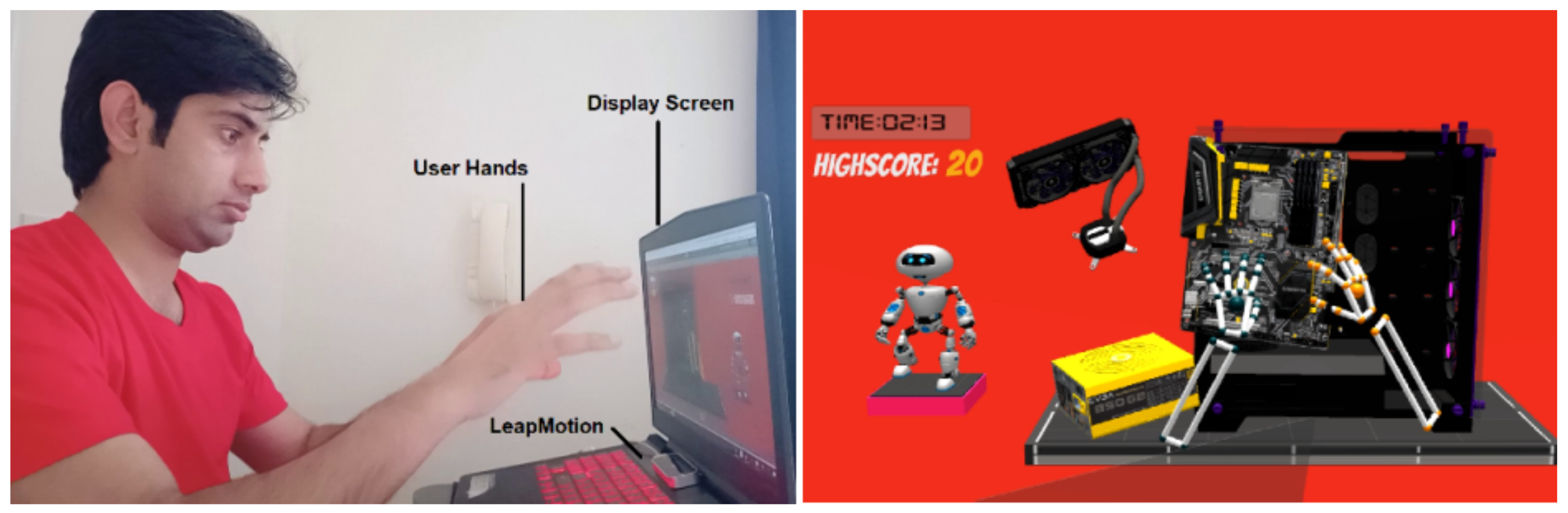 Current Challenges and Future Research Directions in Augmented Reality ...