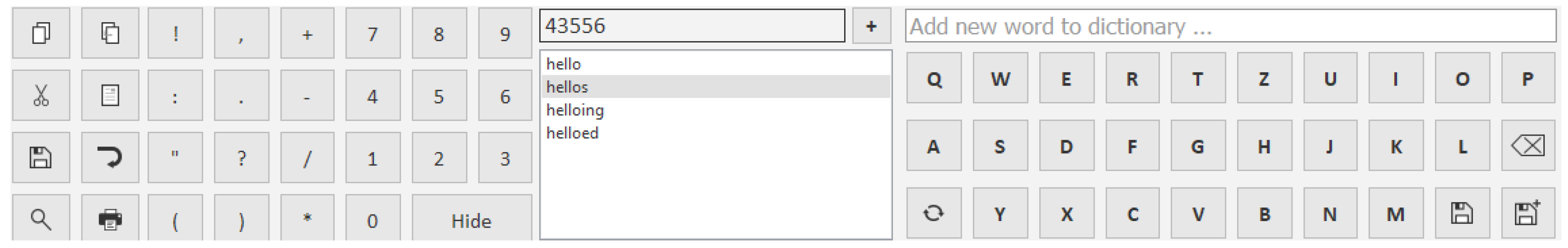 MTI | Free Full-Text | Design and Implementation of a Personalizable ...
