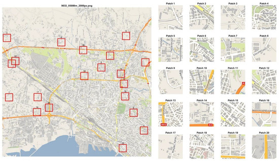 patchIT: A Multipurpose Patch Creation Tool for Image Processing Applications