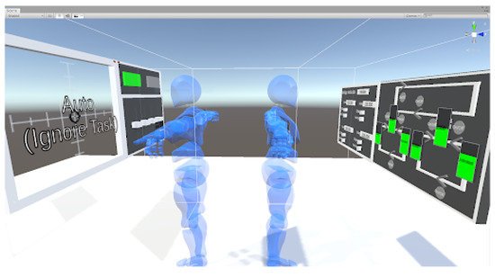 MTI | Free Full-Text | How Can One Share a User’s Activity during VR ...