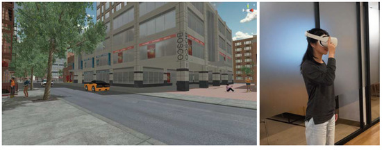 Simulating Wearable Urban Augmented Reality Experiences in VR: Lessons ...