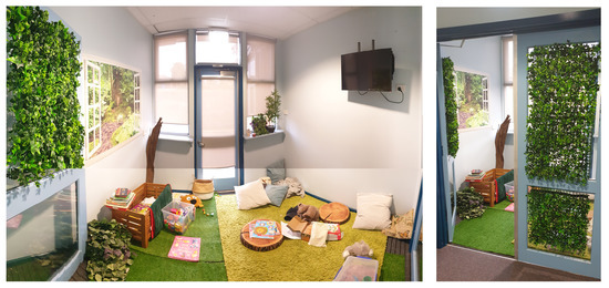 Forest Classroom: A Case Study of Educational Augmented Reality Design ...