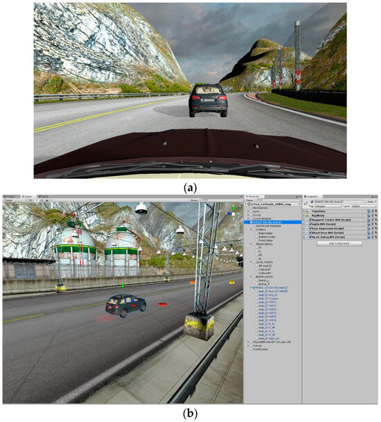 Virtual Reality Assessment of Attention Deficits in Traumatic Brain ...