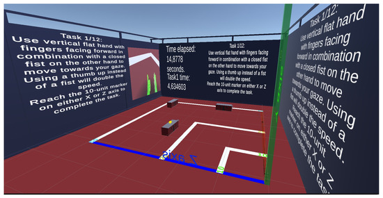 A Comparison of One- and Two-Handed Gesture User Interfaces in Virtual ...