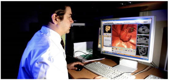 Immersive Virtual Colonography Viewer for Colon Growths Diagnosis ...