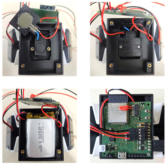 A Wearable Bidirectional Human–Machine Interface: Merging Motion ...