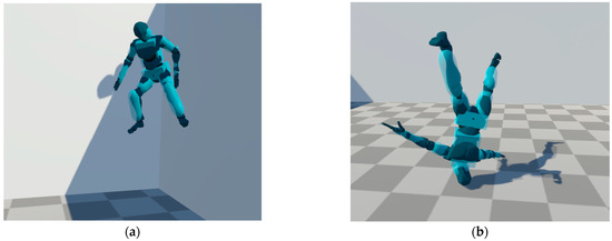 A Virtual Reality Direct-Manipulation Tool for Posing and Animation of ...