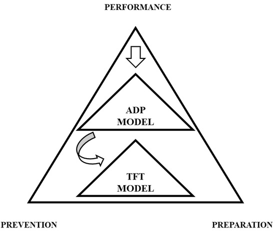 Part I: Development and Implementation of the Ten, Five, Three (TFT ...