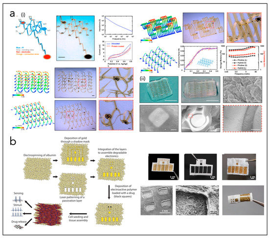 Heart Energy Harvesting and Cardiac Bioelectronics: Technologies and ...