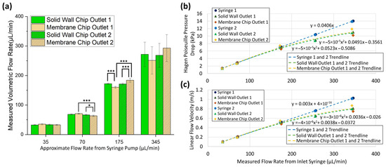 Multiscale 2PP and LCD 3D Printing for High-Resolution Membrane ...