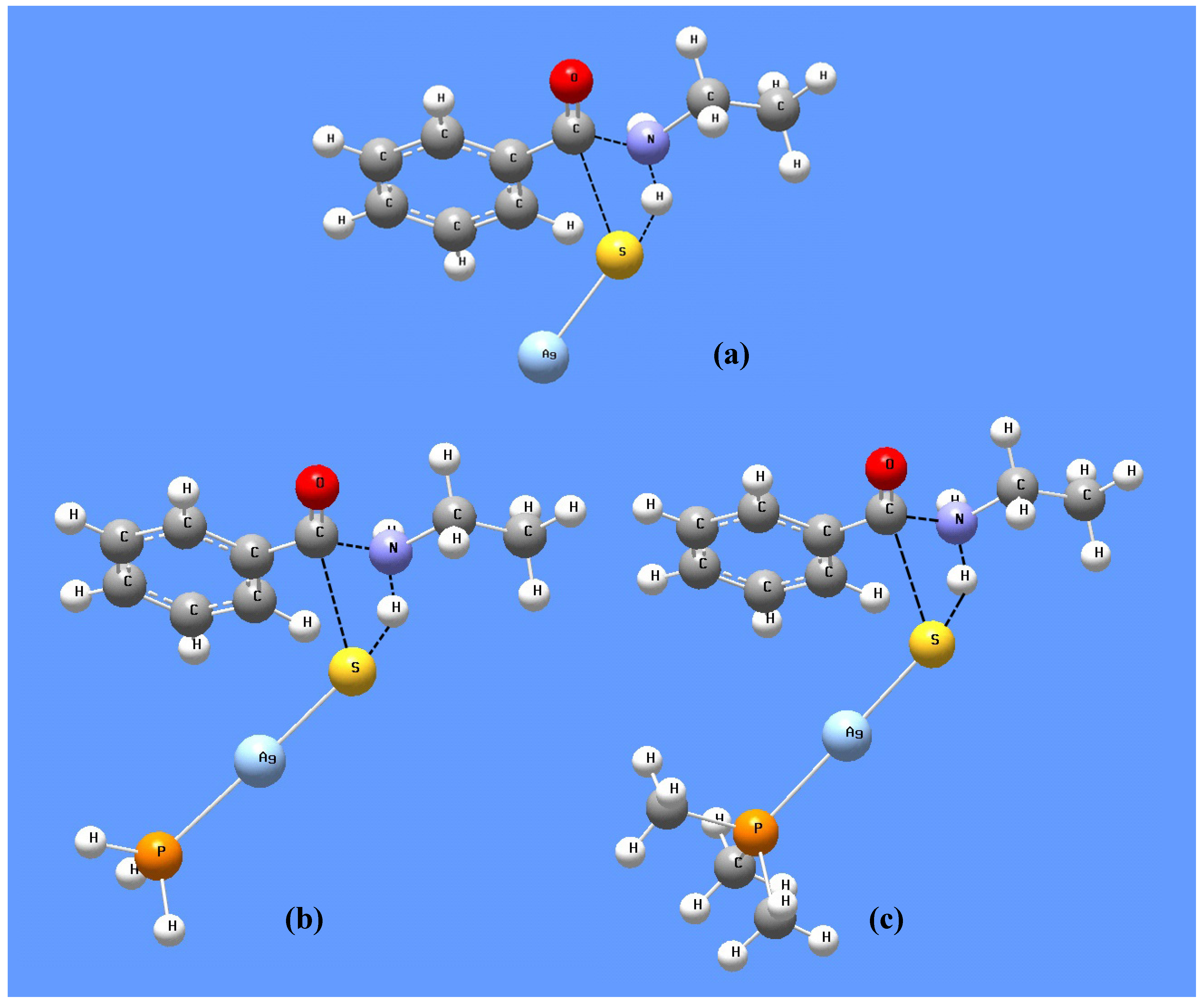 C2h5nh2 Lewis Structure
