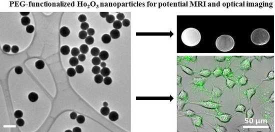 Nanomaterials | Special Issue : Frontiers in Toxicity and Functionalization of Nanomaterials