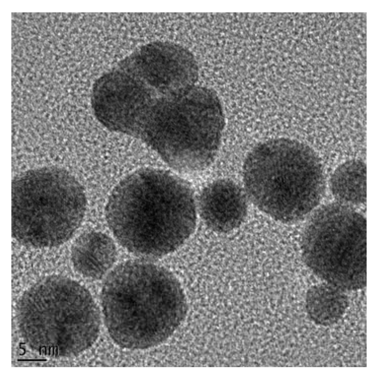 The Effects of Carbon Dots on Immune System Biomarkers, Using the ...
