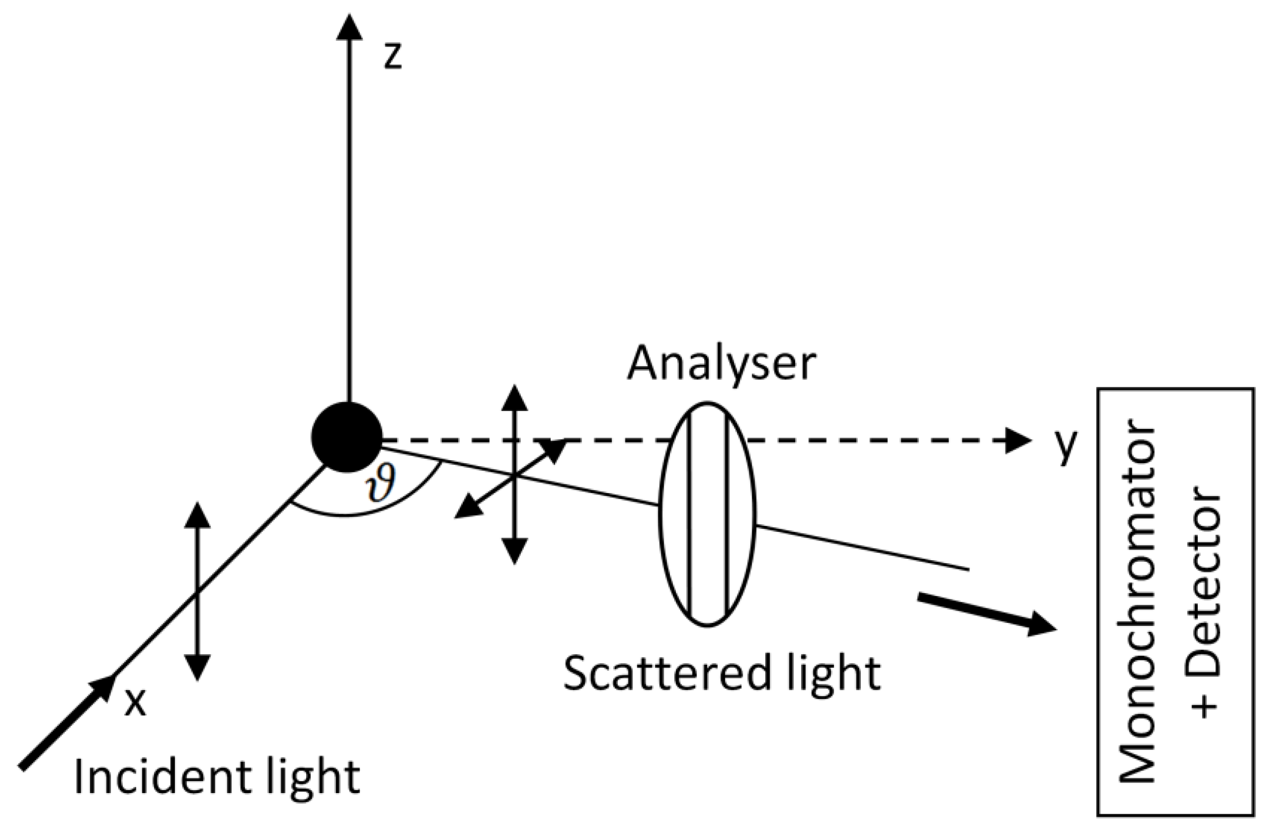 Nanomaterials | Free Full-Text | Polarization- and Angular-Resolved ...