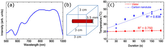 Nanomaterials | Free Full-Text | A Theoretical Model of Laser Heating ...