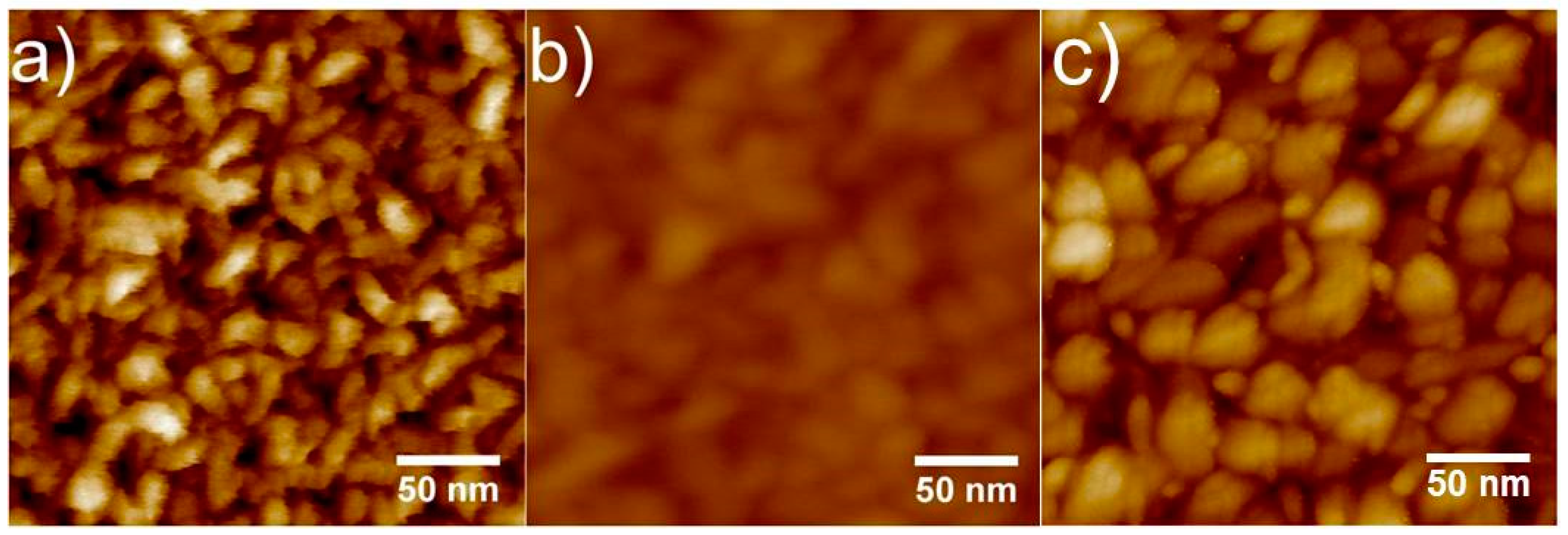 Improved Application of Carbon Nanotube Atomic Force Microscopy Probes ...