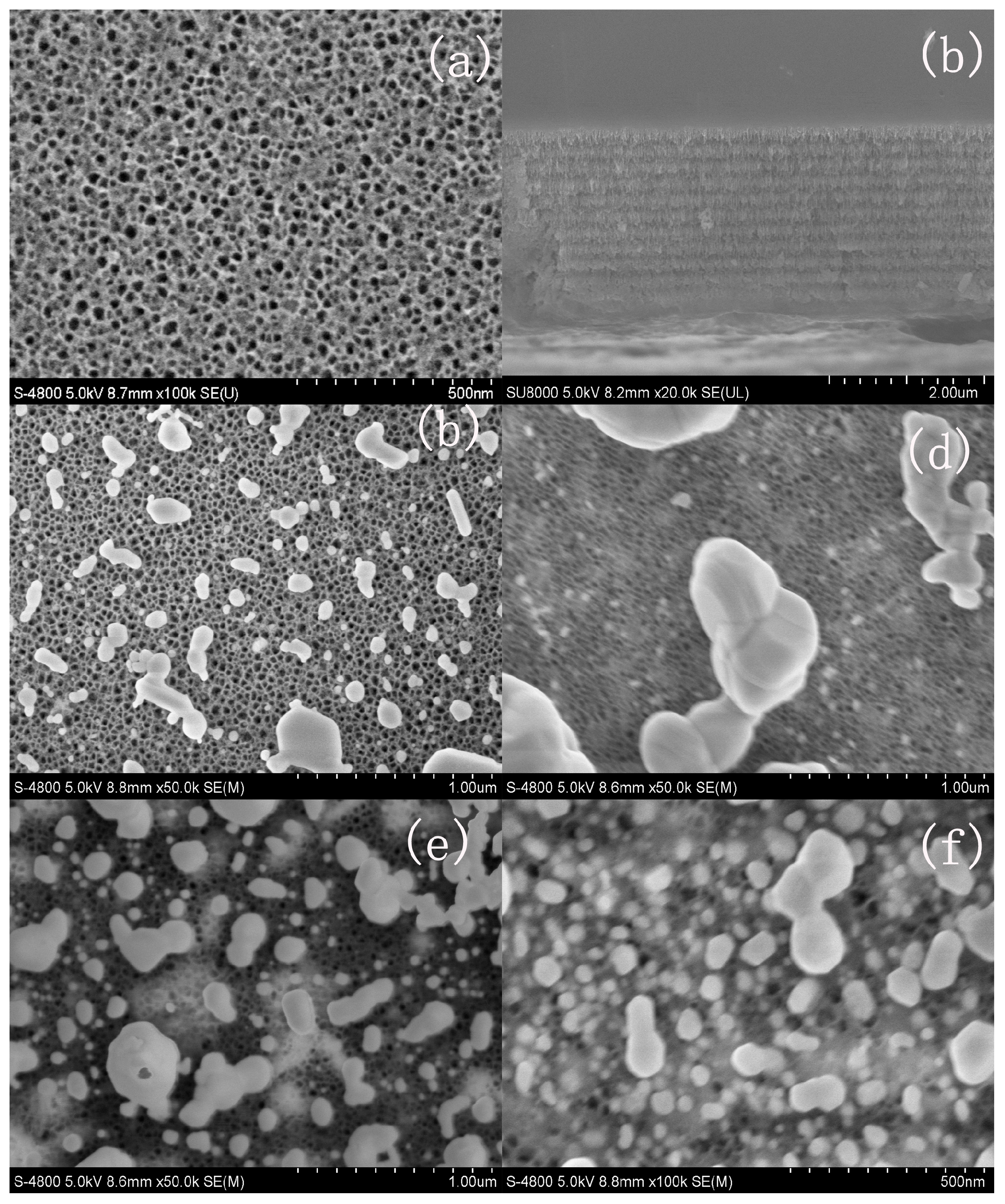 Porous Silicon Photonic Crystals Coated with Ag Nanoparticles as ...
