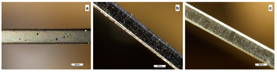 Application of a Molybdenum and Tungsten Disulfide Coating to Improve ...
